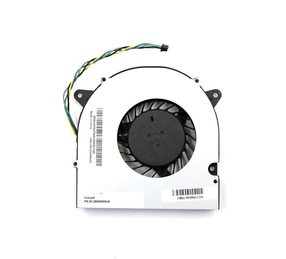 Orijinal Lenovo ideacentre A340-22AST 3-24ARE05 All in One Cpu Soğutucu ... Orijinal Lenovo ideacentre A340-22AST 3-24ARE05 All in One Cpu Soğutucu ...