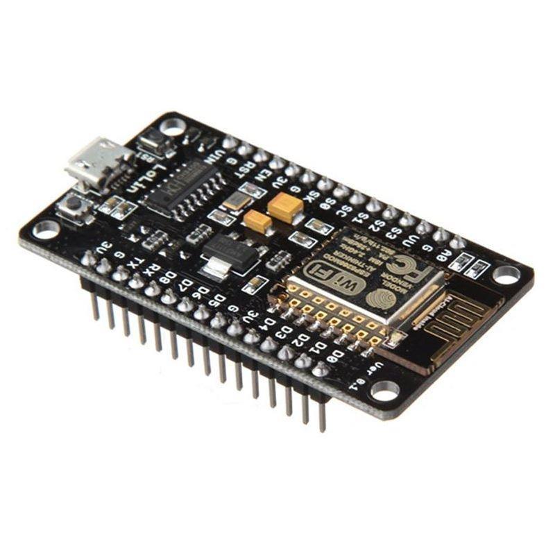 Arduİno Esp 8266 Node Mcu Lolİn I 120 51 Tl I Hatfon Elektronik