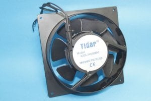 FAN 220V I I Hatfon Elektronik