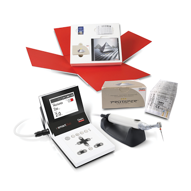 X-Smart Plus+ Protaper Universal Kit |DENTSPLY | Endomotorlar | X-Smart ...