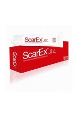 Scarex Jel 15 gr