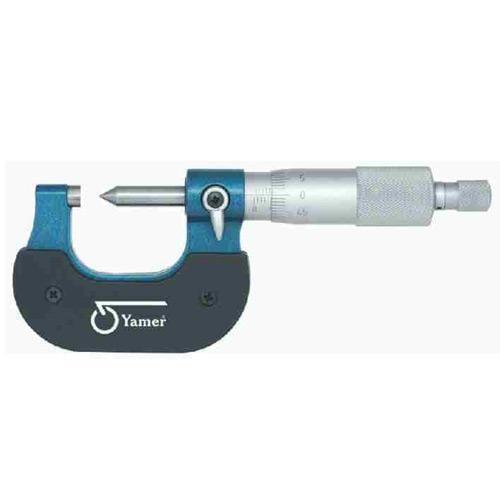Single Sided Pointed Micrometers