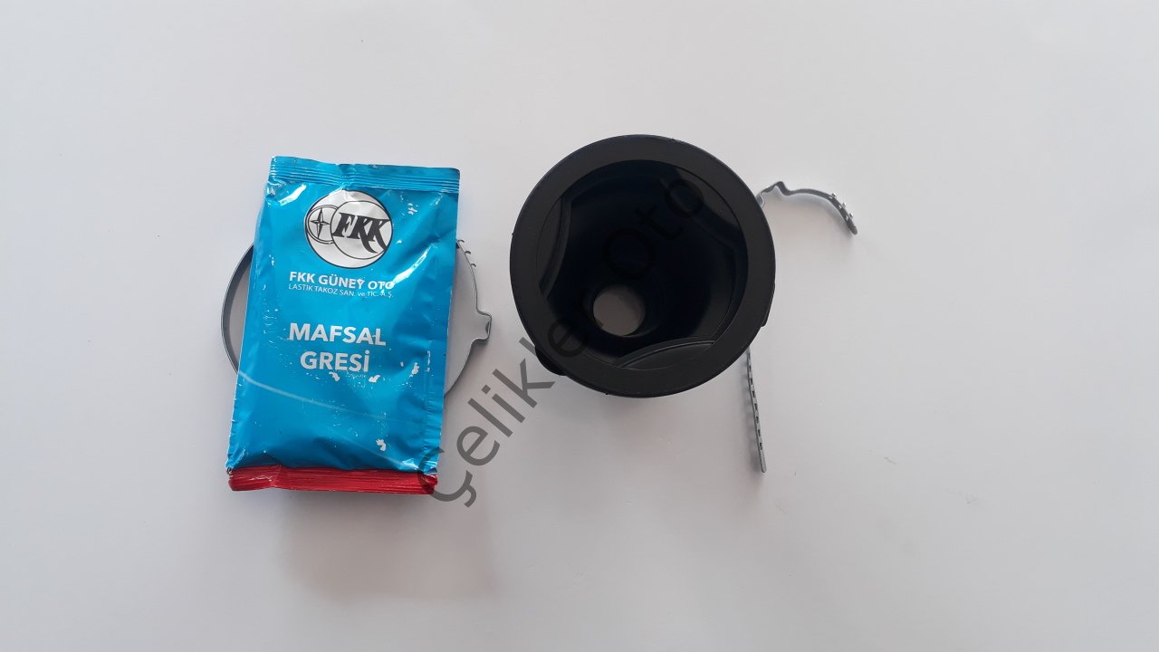 İç Aks Körüğü Clio Kango Megane Scenic 7701471522