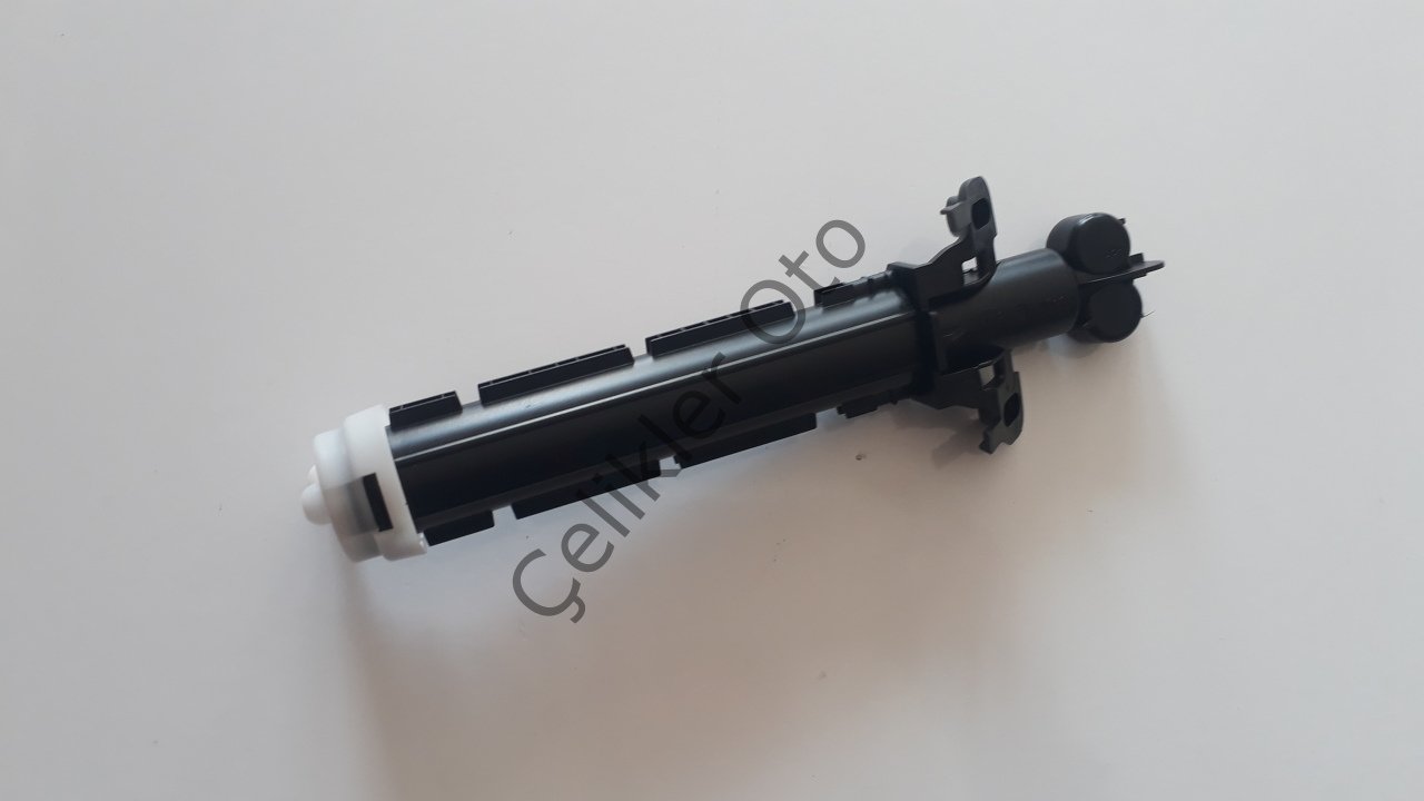 Far Fiskiye Yıkama Robotu Motoru Sol S60 V60 31391837