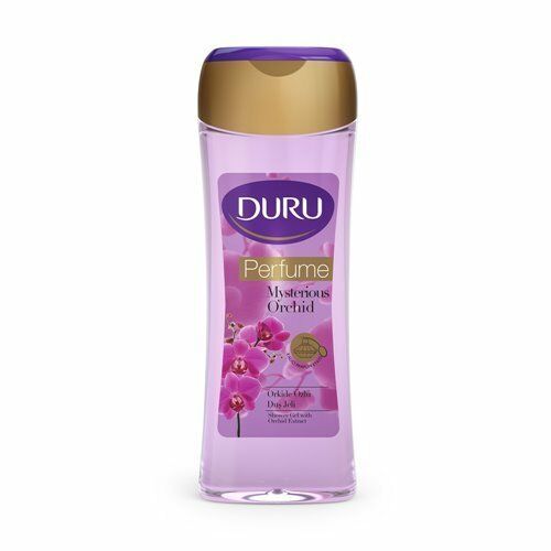 Duru Fresh Orkide Özlü Duş Jeli 250ML
