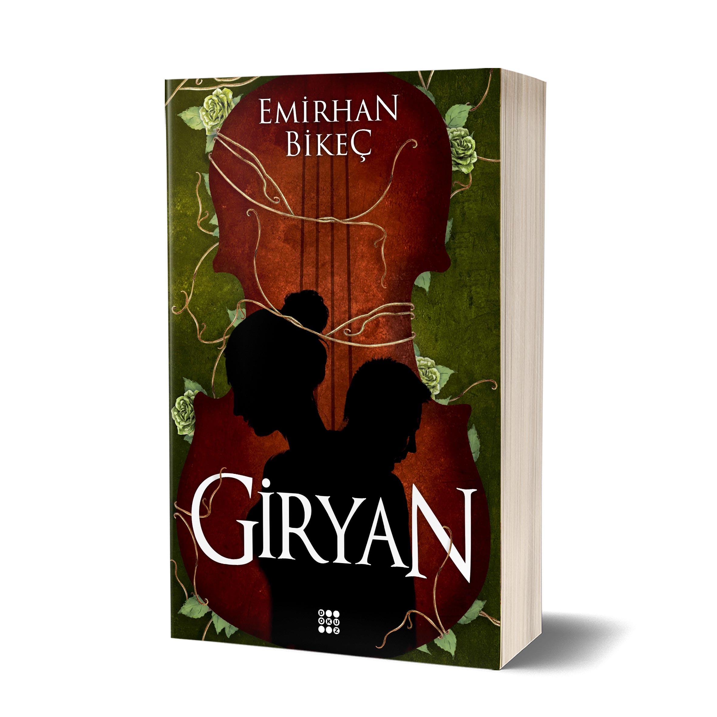 GİRYAN (CEP BOY) GİRYAN (CEP BOY)