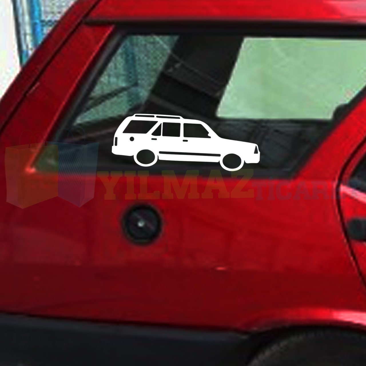 Tofaş Kartal Basık Araç Kelebek Cam Oto Sticker Yapıştırma Araba Etiket ... Tofaş Kartal Basık Araç Kelebek Cam Oto Sticker Yapıştırma Araba Etiket ...