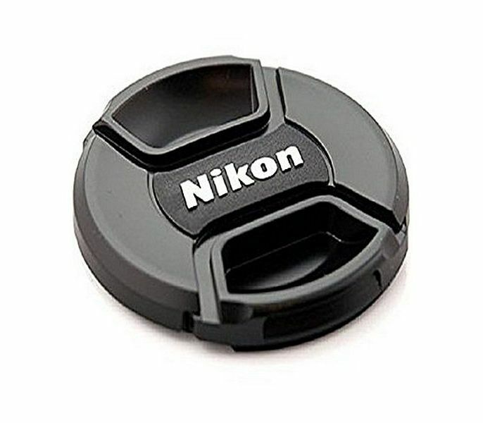 NİKON LC-62 LENS CAP NİKON LC-62 LENS CAP