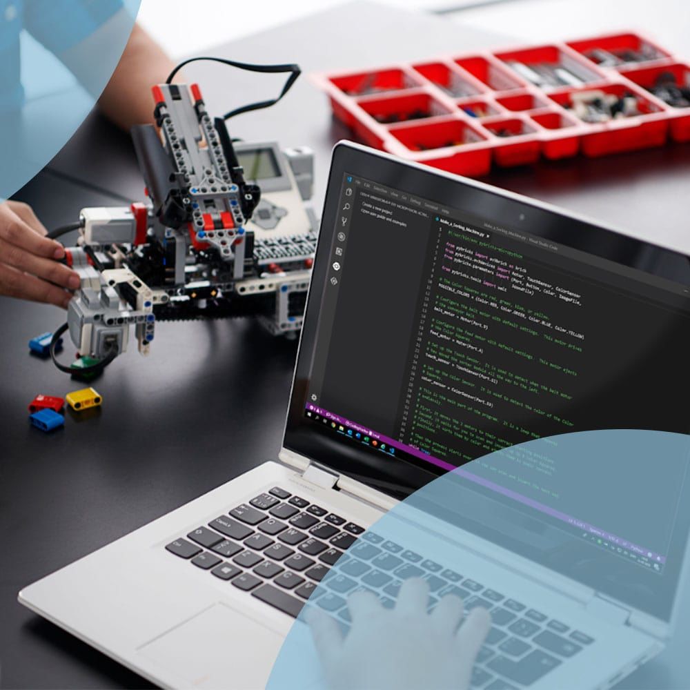 Robotik Kodlama Eğitimi - GlobalBilişimKariyer Robotik Kodlama Eğitimi - GlobalBilişimKariyer