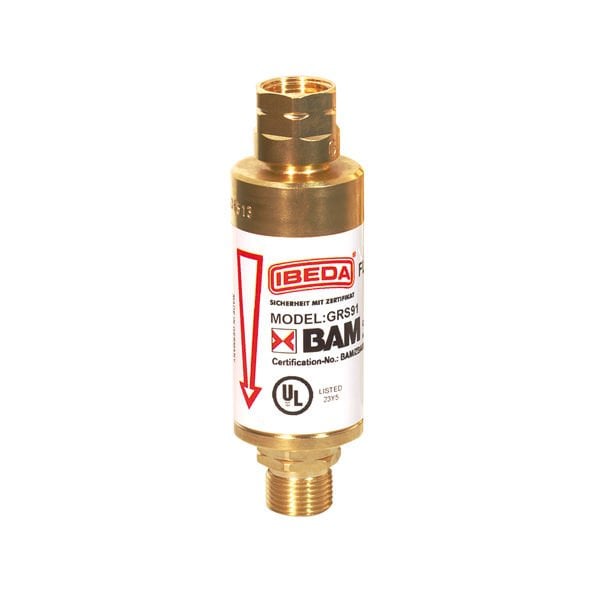 Yıldız IB0659 G3/8''Sol Basınç Düşürücü Alev Emniyet Valfi Doğalgaz Yıldız IB0659 G3/8''Sol Basınç Düşürücü Alev Emniyet Valfi Doğalgaz