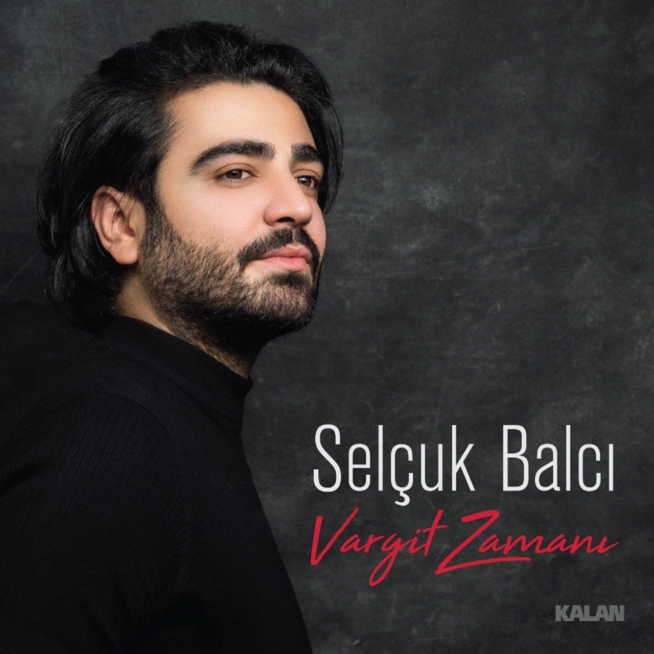 SELÇUK BALCI - VARGİT ZAMANI, CD