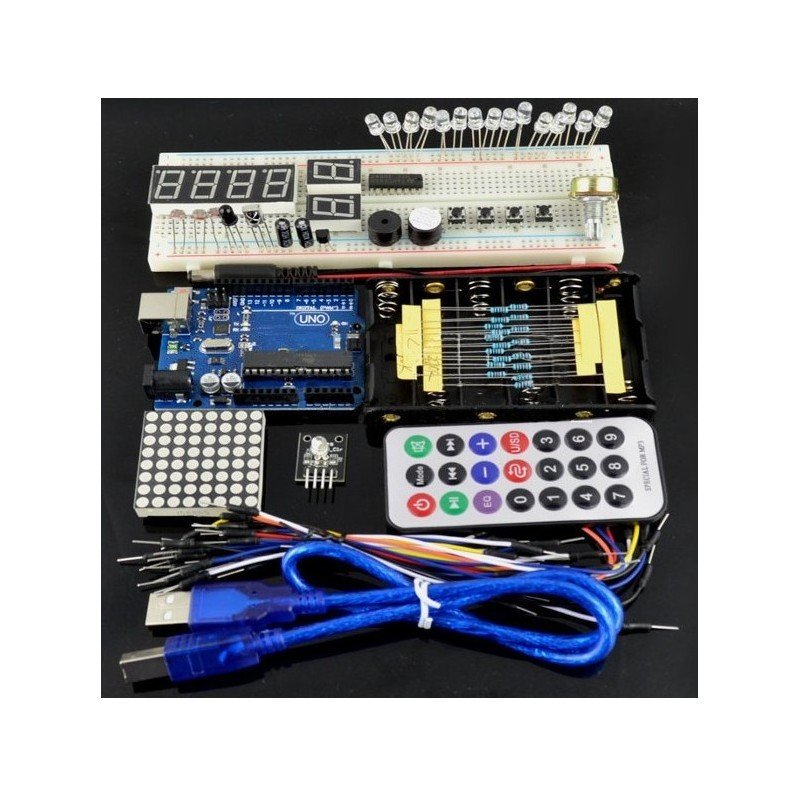 Arduino Uno Seti Arduino Arduino Setler Arduino Uno Seti Satın Al 4266