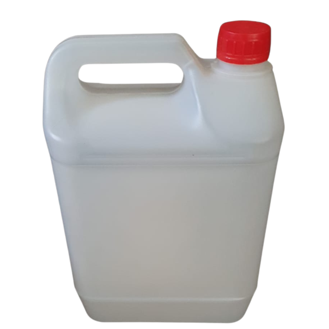 Plastik Bidon 5 lt Plastik Bidon 5 lt